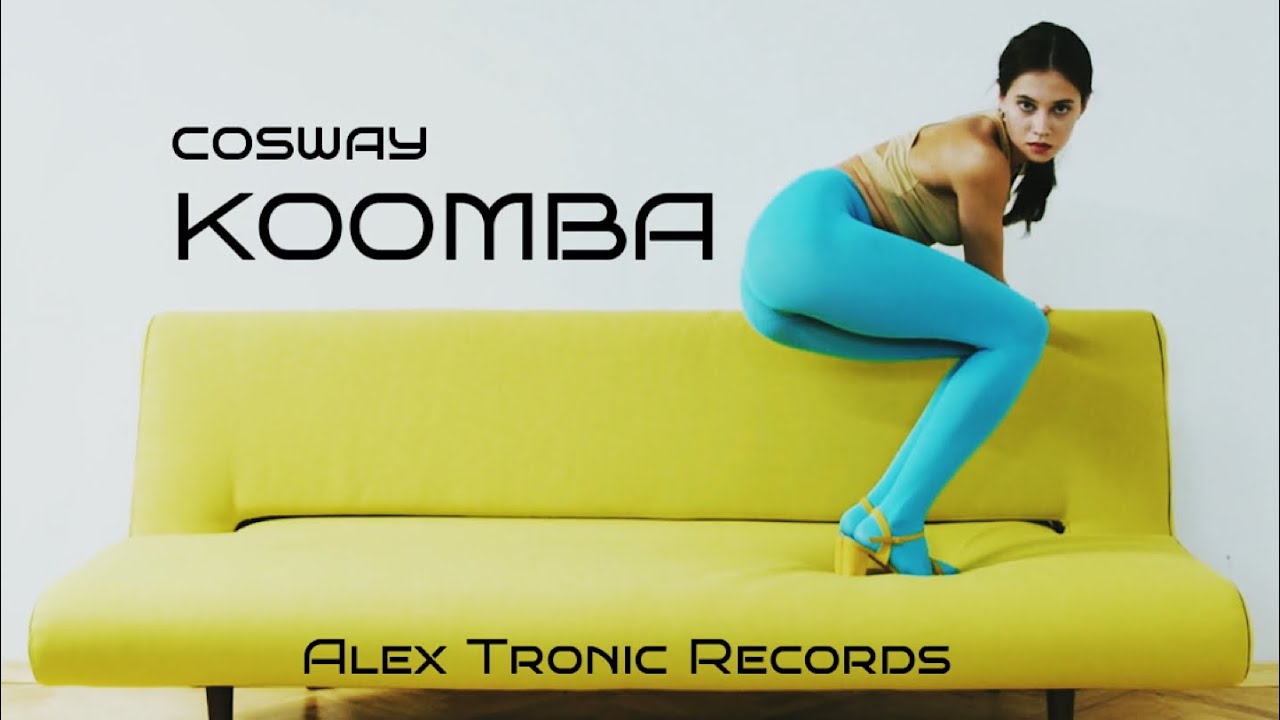Cosway - Koomba - YouTube