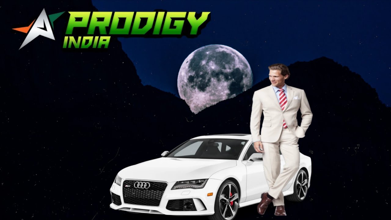 ANKITSTAR EXPERIENCE in PRODIGY INDIA RP MarloLexx gamer !!Live Stream ...