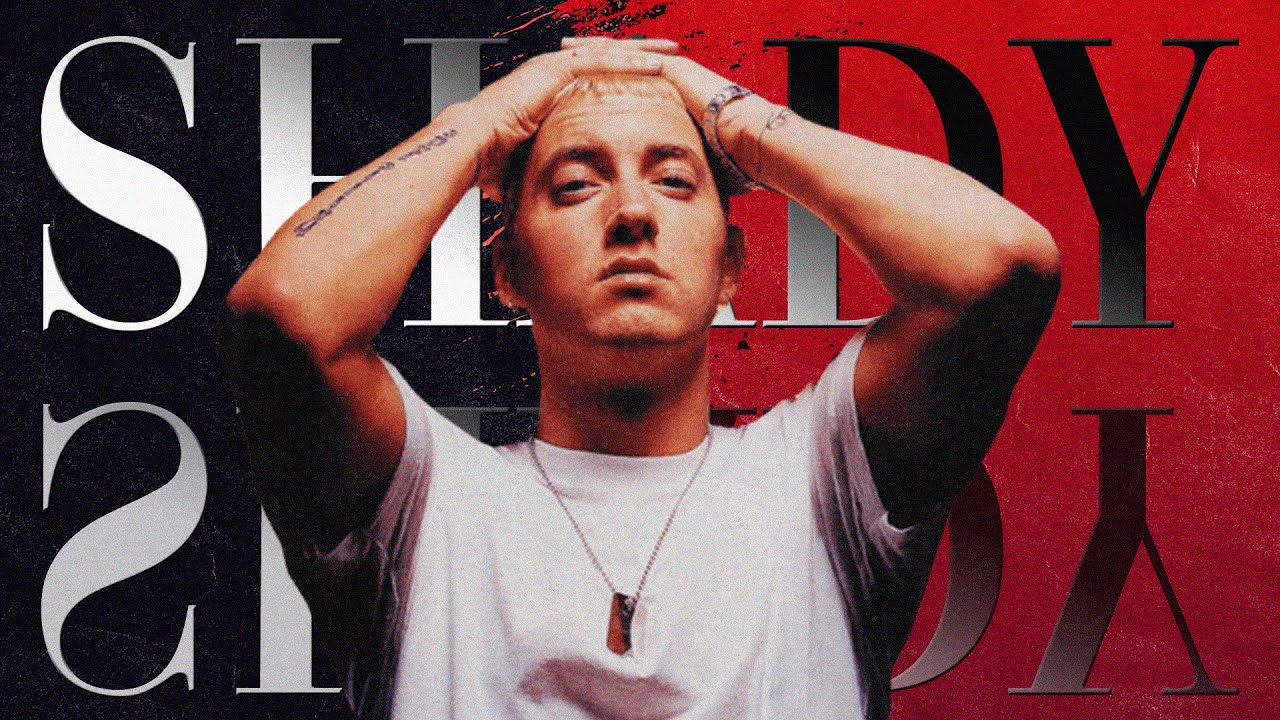 "Shady" - Rap Freestyle Type Beat | Hard Underground Boom Bap Type Beat ...