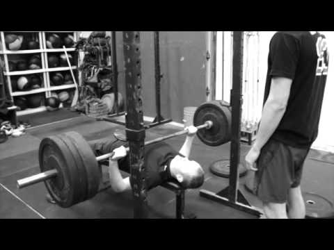 Military and SSD - Isometric Triphasic Cycle - YouTube