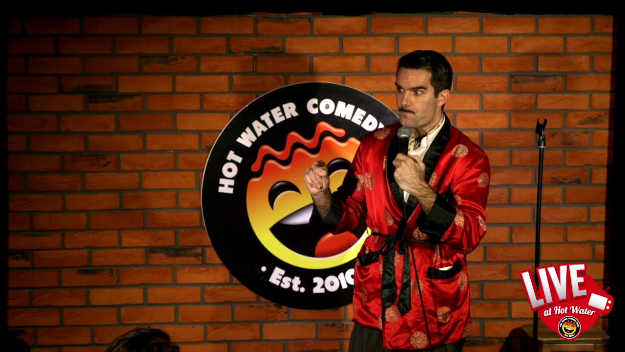 Troy Hawke | Mr Men - YouTube