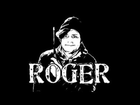ROGER - Short Film - YouTube