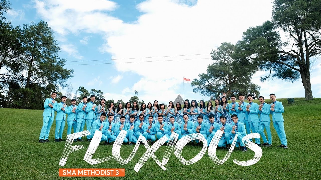 FLUXIOUS METHODIST 3 BY LOVA STUDIOS - YouTube