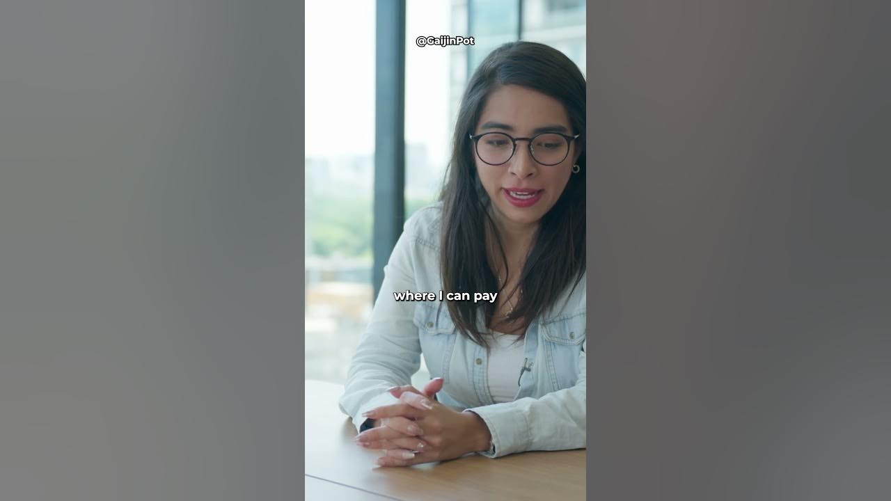 Doing an MBA in Japan as a Mexican #globis - YouTube