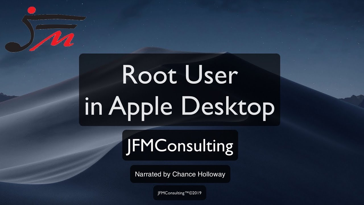Root User: Turn ON, Turn Off, Be Careful... - YouTube