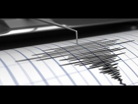 Azərbaycanda zəlzələ oldu