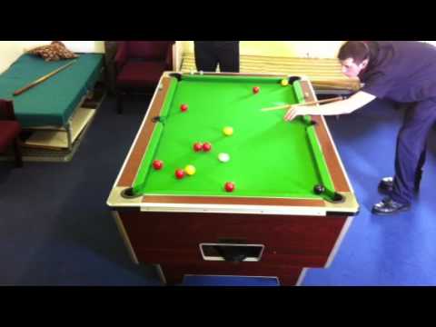 7 ball pool game , best ever - YouTube