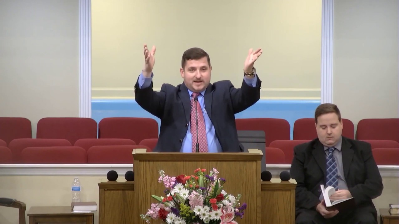 Dr. Stephen Jones (full service) - YouTube