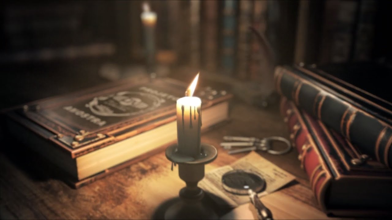 INTRO LIVRO | INTRO BOOK - Intro video animated book | Open Book ...