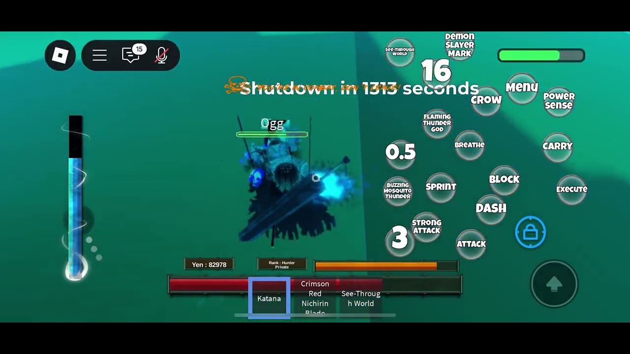 Bored vs ogg(noob) - YouTube