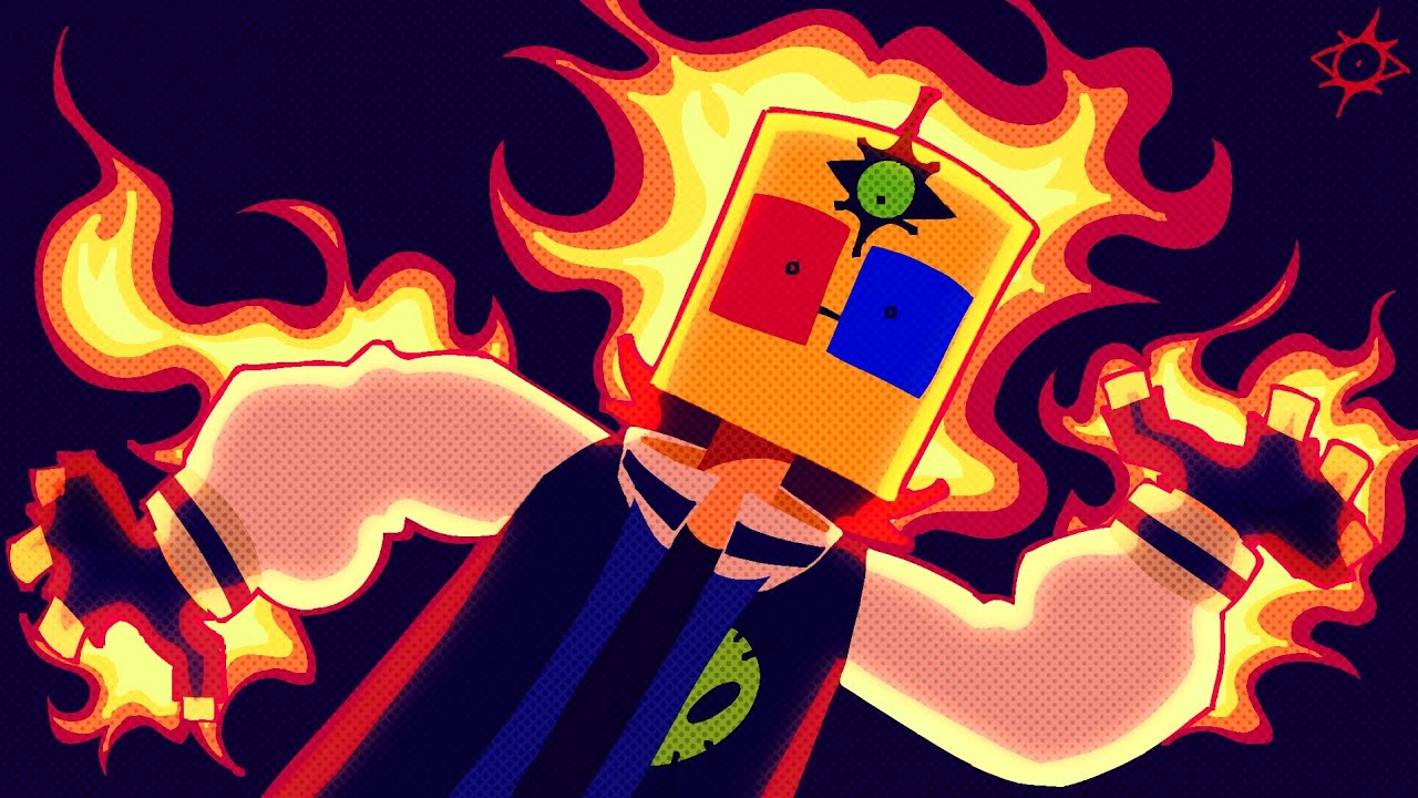 Silly Songs To Commit Arson to – Fire themed playlist - YouTube