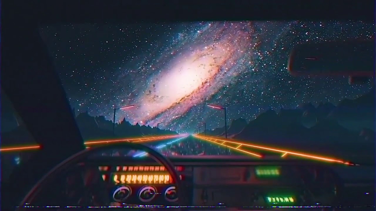 Synthwave - Driver ( Propellerhead Reason ) - YouTube