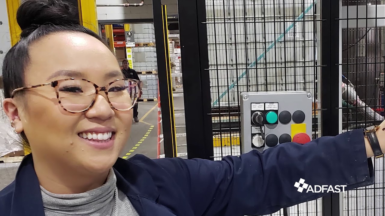 Les Femmes et la Diversité au coeur de la Transformation Numérique Adfast - YouTube