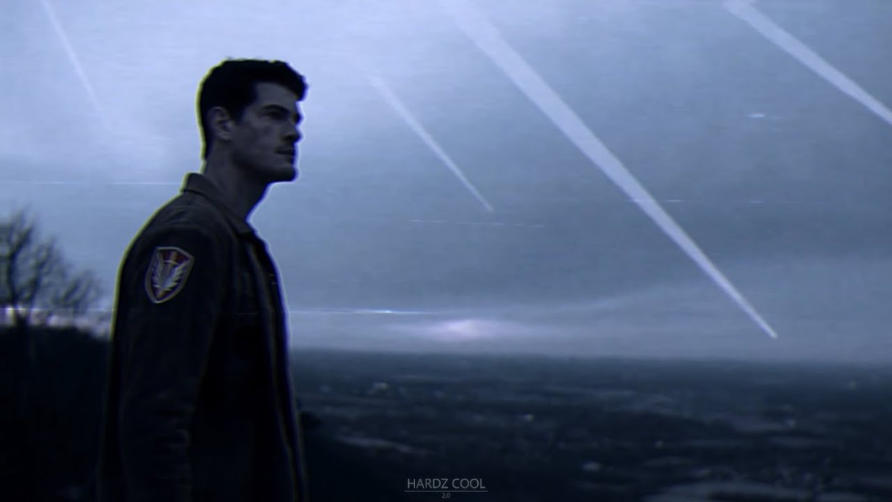 Code Black feat. Chris Madin - New World (Sub Esp/Eng) - YouTube