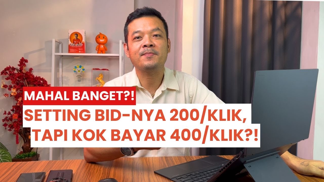 Kenapa Biaya Per-Klik Shopee Bisa Lebih Mahal dari Settingan Awal?Ini ...
