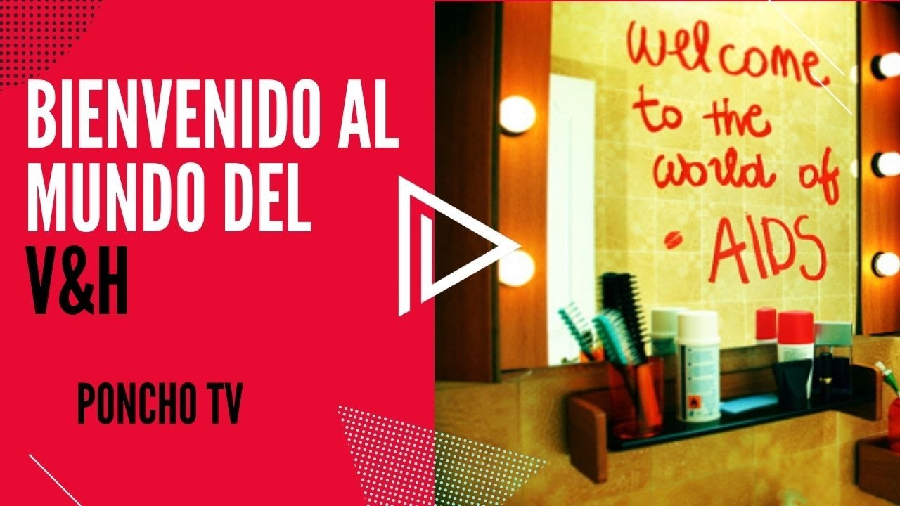 Bienvenido a el mundo del VIH - YouTube