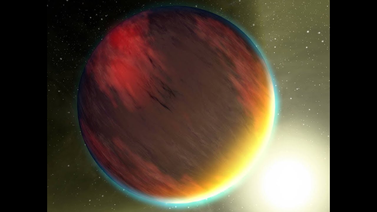 What’s Next in the the Search for Habitable Planets - YouTube