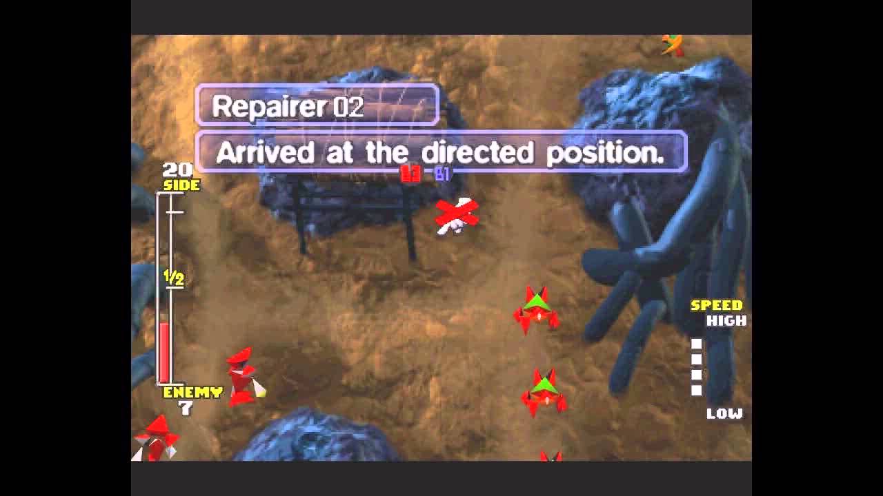 NetMoverSitan Plays Final Fantasy VII - Fort Condor - Battle 9 - Part 1 ...