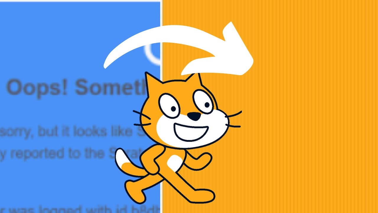 TOP WAYS TO CRASH SCRATCH - YouTube