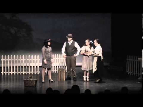 Miss Gulch - YouTube