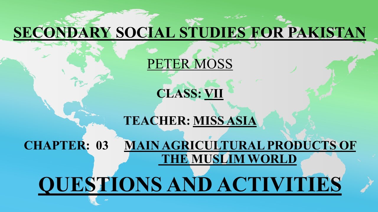 Oxford Social Studies Class 7 Chapter 3 Questions And Activities YouTube oxford-social-studies-class-7-chapter-3-questions-and-activities-youtube