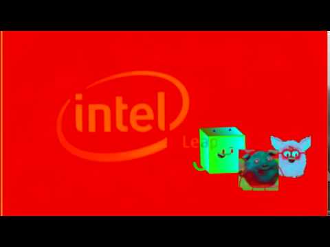 Intel Inside Jingle In G Major Squared - YouTube