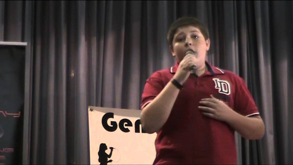 JP Le Roux My World - YouTube