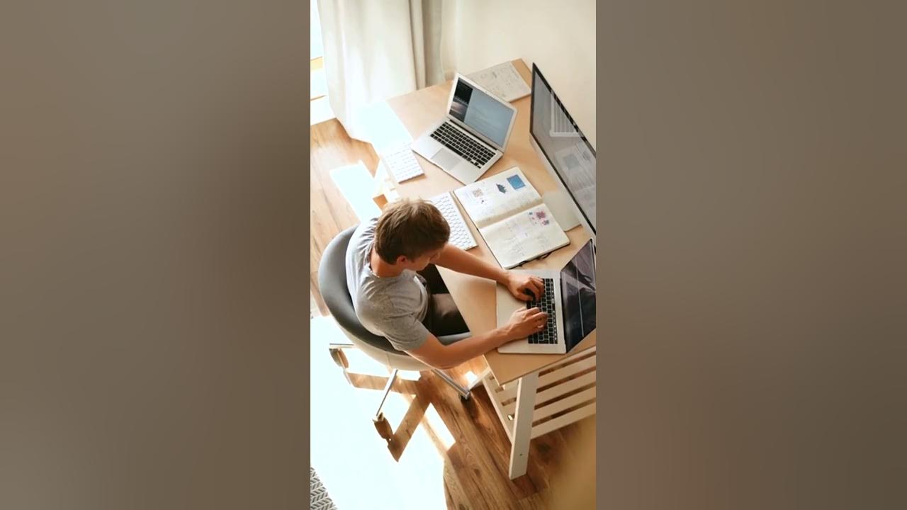 how to use computer software - YouTube