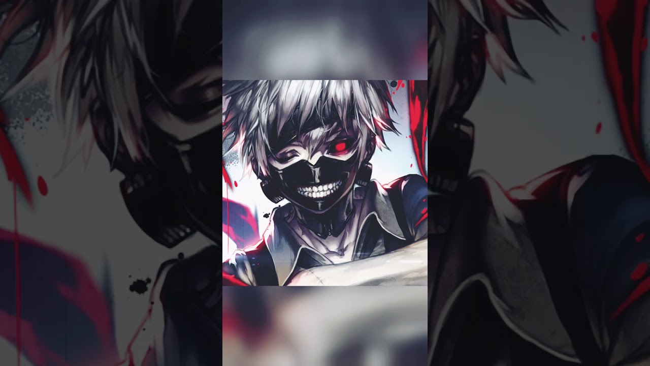 Tokyo ghoul/death note - YouTube