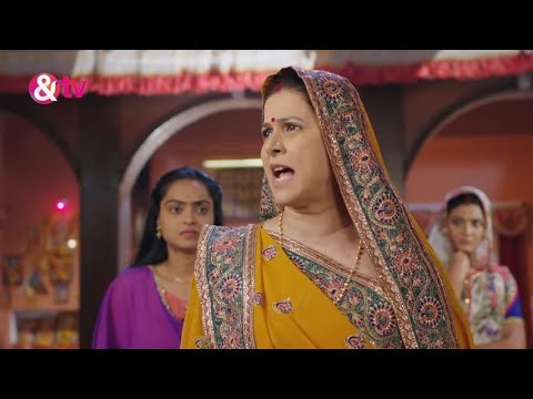 Kunti ने किया जेल में drama | Santoshi Maa Sunayein Vrat Kathayein | &TV