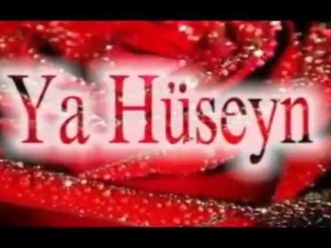 YA HUSEYN dini mahni yeni