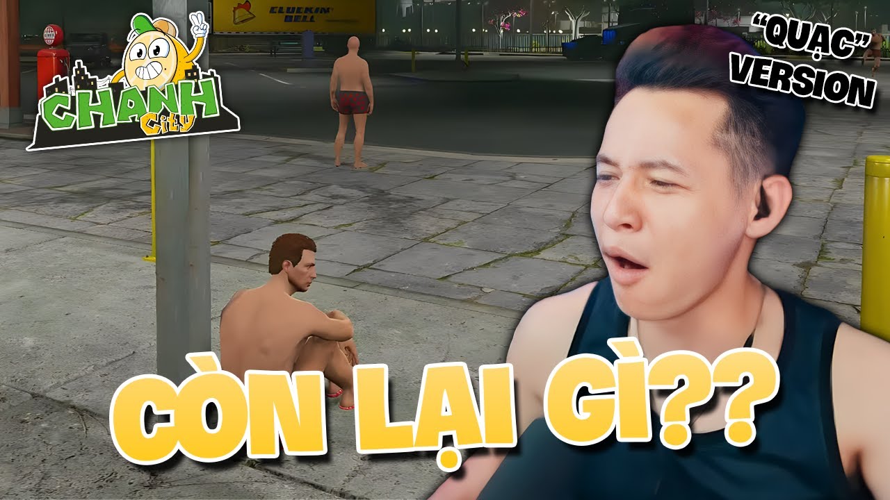 (Chanh City SS1 #1) Thợ lặn Đôi Văn Môi chăm chỉ làm việc, quyết tâm ...