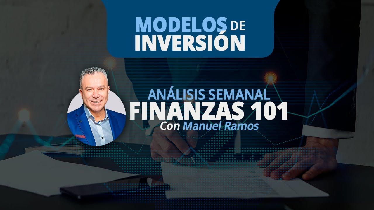 Modelos de inversion | Finanzas 101 - YouTube