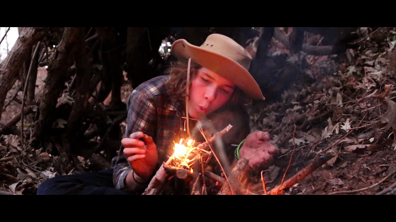 "LOST" Official Video 12-23-17 - YouTube