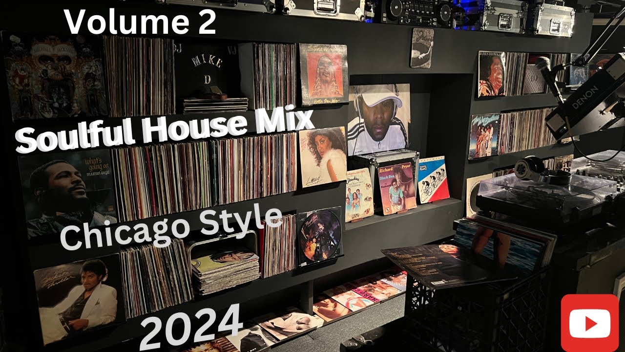 House Mix Volume 2 - YouTube