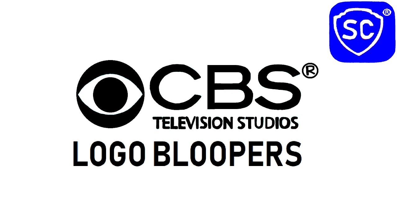 [#131] CBS Television Studios Logo Bloopers: The Complete 1st Season ...