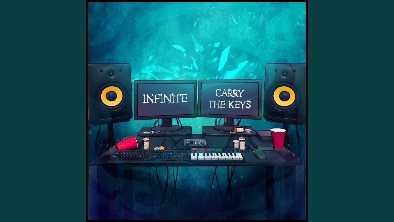 CARRY THE KEYS - YouTube