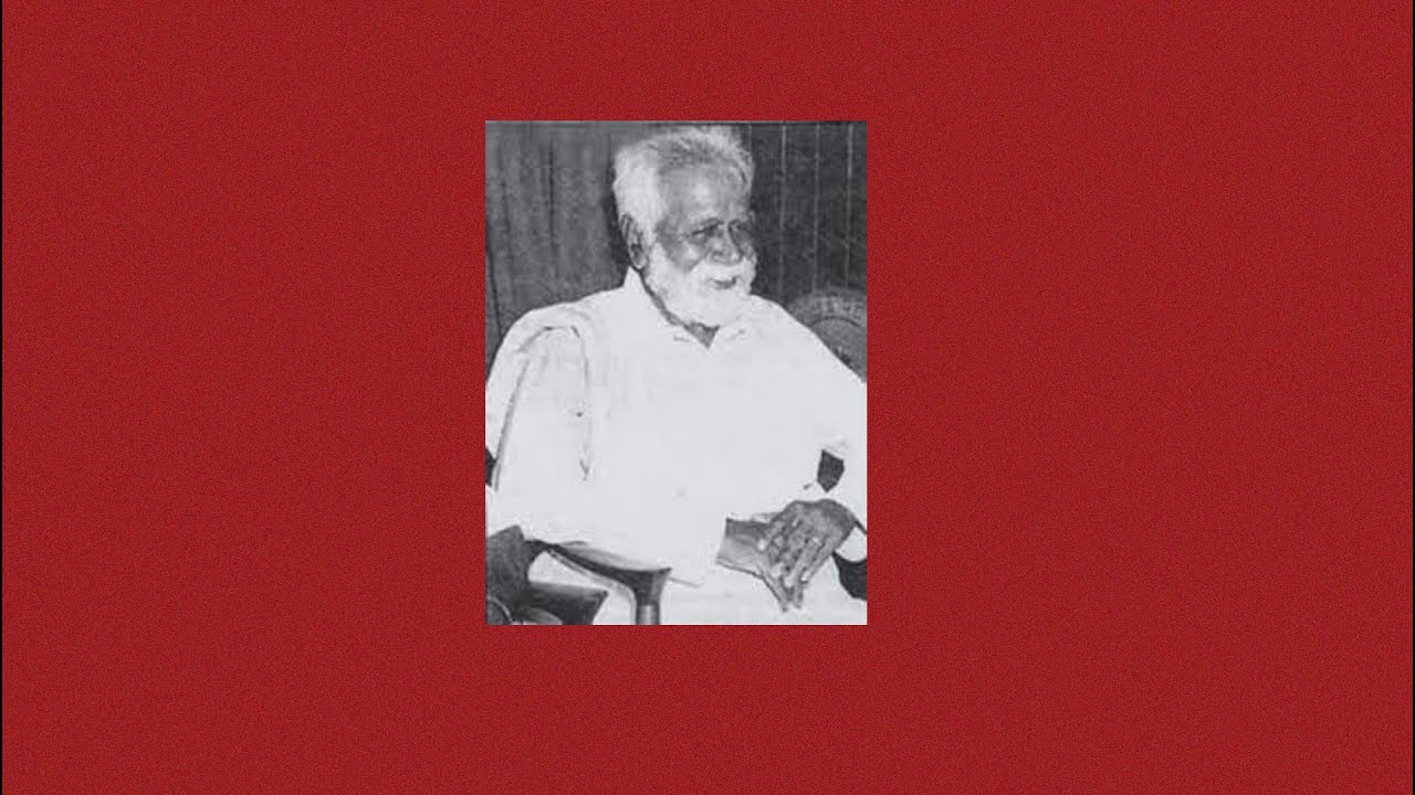 ODOS - 37 : Dr.S.Ramanathan - 05.Kaddanuvariki - Todi - Adi ...