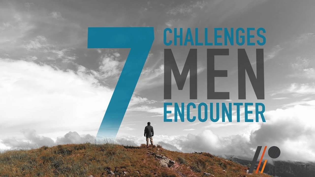 Challenge 1 | Reject Passivity - YouTube