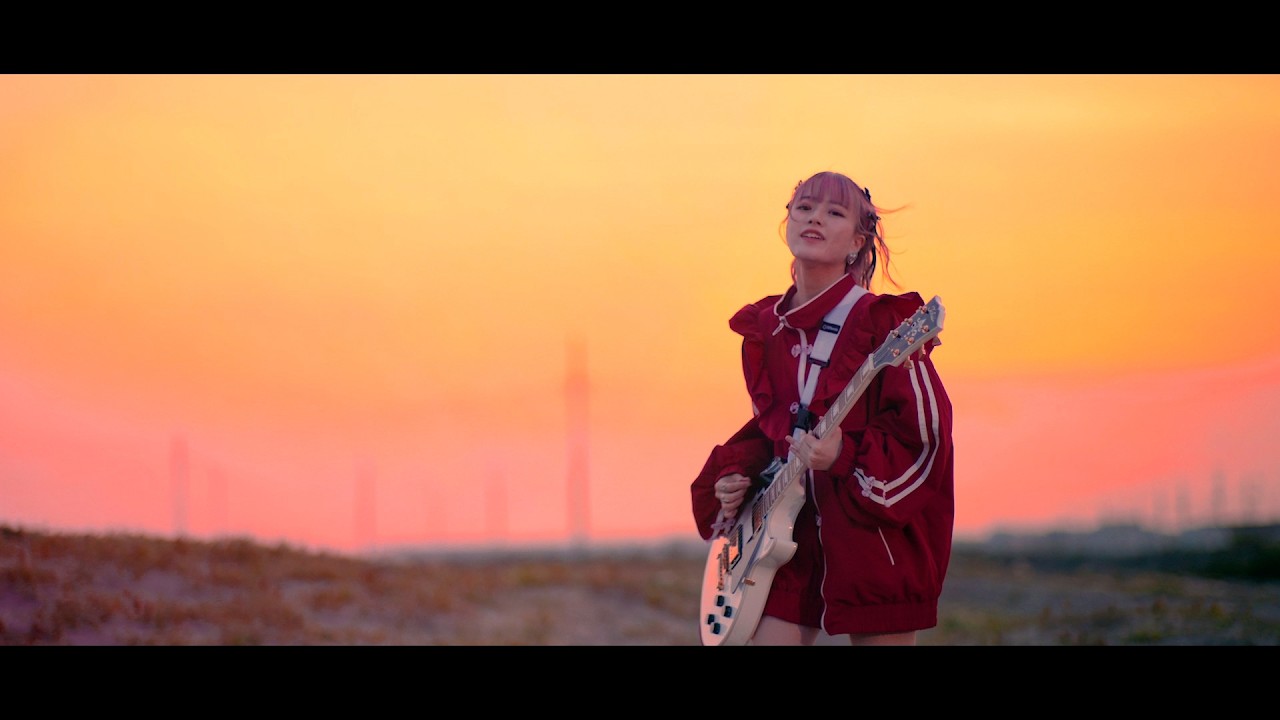 NEK! - REIGEN GIRL (Official Music Video) - YouTube Music