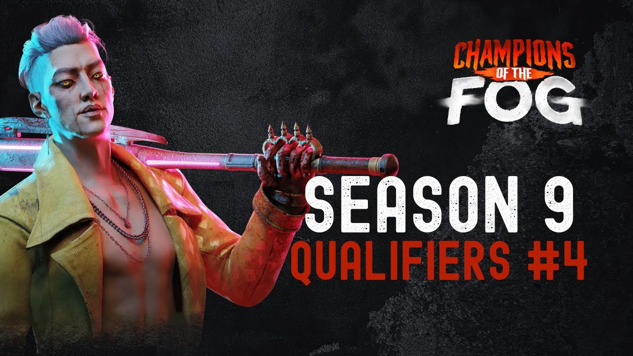 S9 Q4 R3 Instant Dodge vs Dark Owls - YouTube