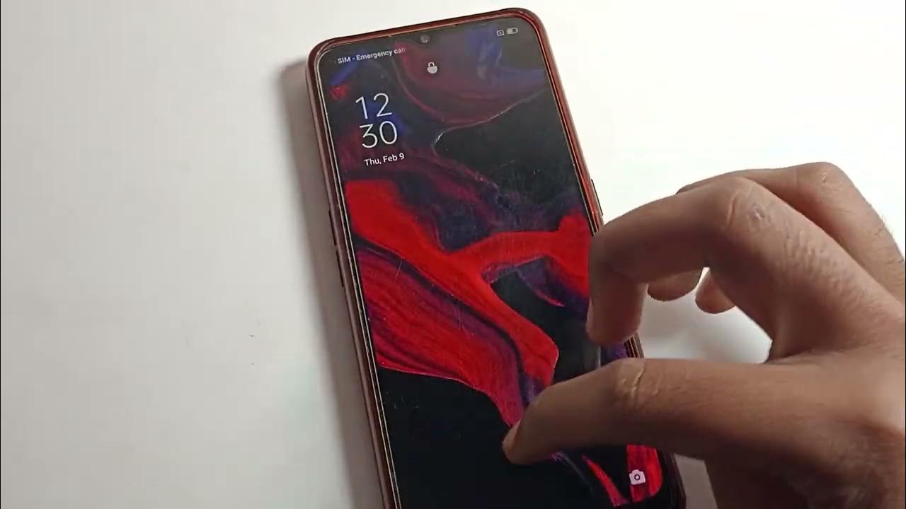 Screen Lock Kaise Set Up Kare Oppo A78 5g Me How To Set Lock Screen Password On Oppo Mobile screen-lock-kaise-set-up-kare-oppo-a78-5g-me-how-to-set-lock-screen-password-on-oppo-mobile