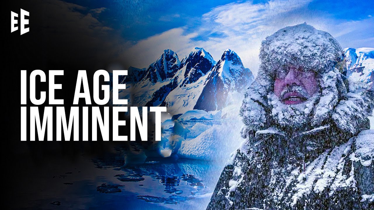 What If There Was Ice Age In 2023? - YouTube