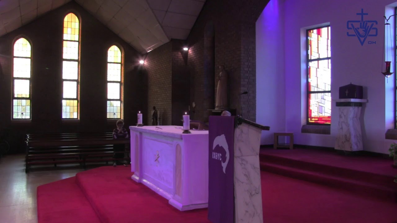 Lenten Weekday Mass Prayer For The Sick YouTube Lenten Weekday Mass Prayer For The Sick YouTube