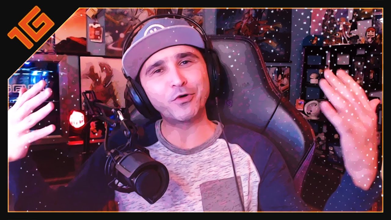 Summit1G Explains what his FAVORITE BATTLE ROYALE is! ⚔️ - YouTube