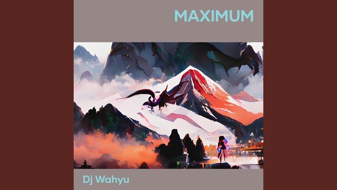 Maximum - YouTube