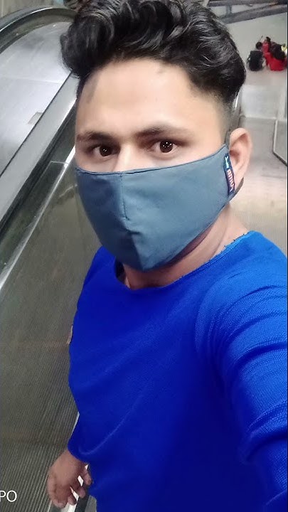 Md riyaz ali - YouTube