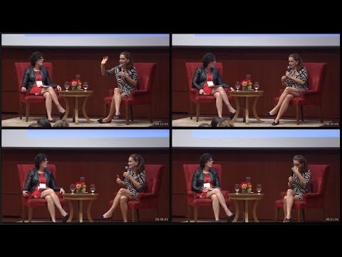 Panel Shoeplay - dangling and little heelpopping