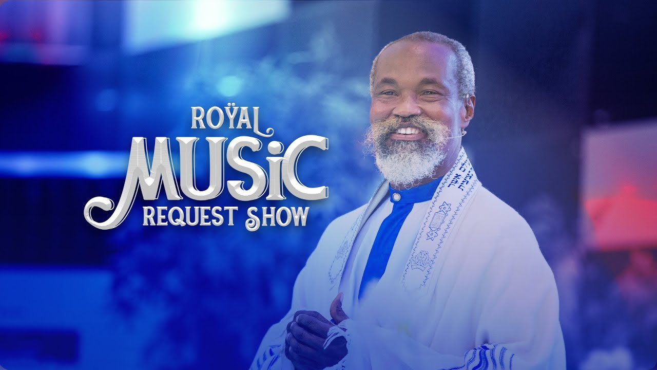 ROYAL MUSIC REQUEST SHOW || 12TH JULY 2025 || - YouTube