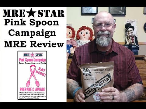 MREStar Pink Spoon Campaign Review | Real Taste Test & Honest Thoughts ...